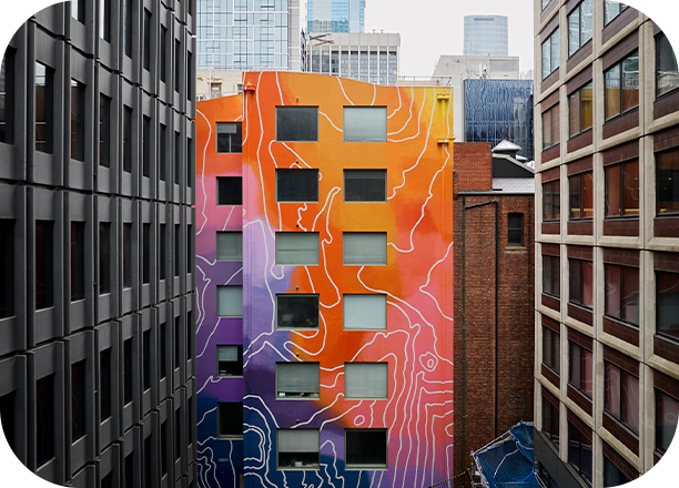 Lendlease Workplaces | CollinsCollins